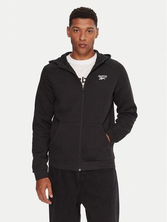 Reebok Sweatshirt RK25148CCM Schwarz Regular Fit