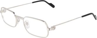 Cartier unisex, Accessories, Grau, 55 MMGr&ouml;&szlig;e