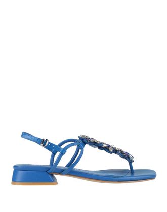 Luciano Barachini SCHUHE - Zehentrenner auf YOOX.COM