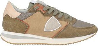 Philippe Model CHAUSSURES - Sneakers sur YOOX.COM