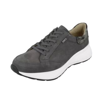 Finn Comfort Damen, Schuhe, Grau, 37 EUGr&ouml;&szlig;e