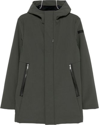 Roberto Ricci Design Parka - Bunt