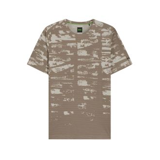 HUGO BOSS Herren, Oberteile, Beige, XLGr&ouml;&szlig;e