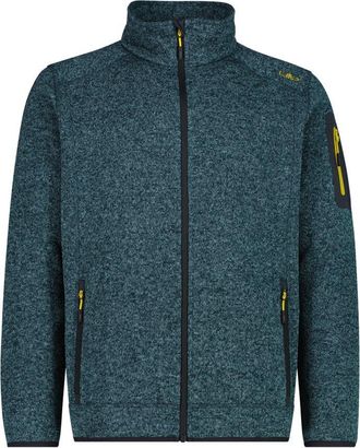 F.lli Campagnolo Trekkingjacke MAN JACKET NILO-ANTRACITE