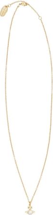 Vivienne Westwood Femme, Accessoires, Jaune, Taille: ONE Size Collier Pendentif D&eacute;coratif