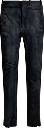 Masnada HOSEN & R&Ouml;CKE - Jeanshosen auf YOOX.COM