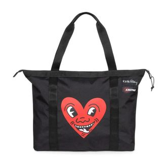 Eastpak Damen, Taschen, Schwarzk, ONE SIZEGr&ouml;&szlig;e