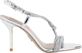 Steve Madden Femme, Chaussures, Gris, Taille: 37 EU Regale High Heel Sandal