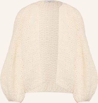Maiami Maiami Strickh&uuml;lle Mit Alpaka beige