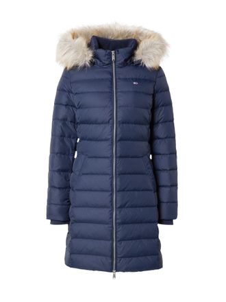 Tommy Jeans Mantel Essential