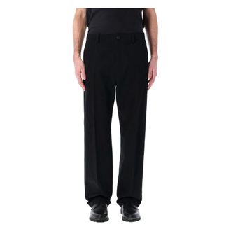 Moncler Herren, Hosen, Schwarzk, LGr&ouml;&szlig;e