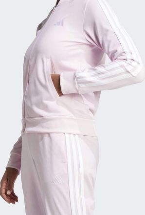 adidas adidas Performance - Dayready - Surv&ecirc;tement - Rose clair