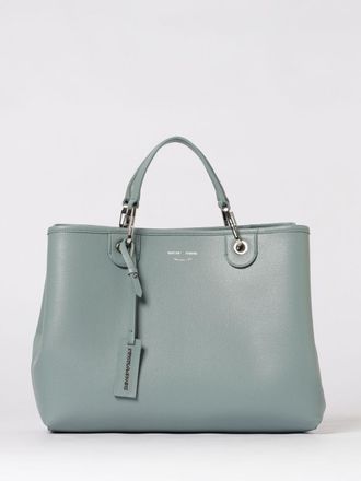 Emporio Armani Sac &agrave; Main EMPORIO ARMANI Femme couleur Poussi&egrave;re