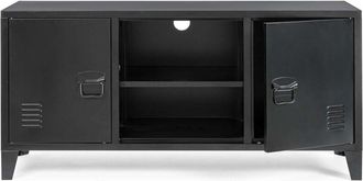BIZZOTTO Bizzotto - Mobiler TV-St&auml;nder 600x300x240 schwarz