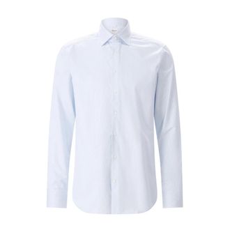 Stenstr&ouml;ms Herren, Shirts, Blau, LGr&ouml;&szlig;e