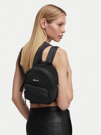 Karl Lagerfeld Handtasche B3W30245 Schwarz