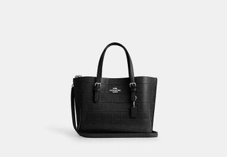 Coach Mollie Tote 25