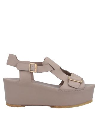 Del Carlo SCHUHE - Sandalen auf YOOX.COM