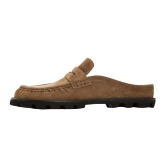 Cesare Gaspari Damen, Schuhe, Braun, 40 EUGr&ouml;&szlig;e