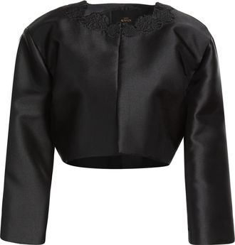 Twin-Set JACKEN & M&Auml;NTEL - Jacken und Anoraks auf YOOX.COM