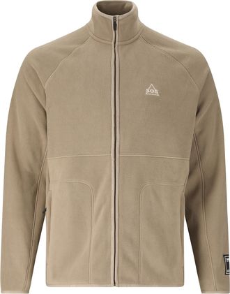 Sos Fleecejacke Munson