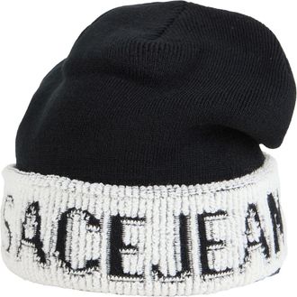 Versace ACCESSOIRES - M&uuml;tzen & H&uuml;te auf YOOX.COM