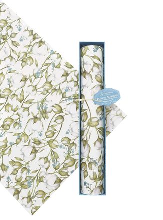 Castelbel Baumwolle Cotton duftendes Schrankpapier