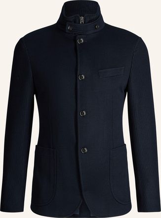 Joop Sakko Slim Fit blau