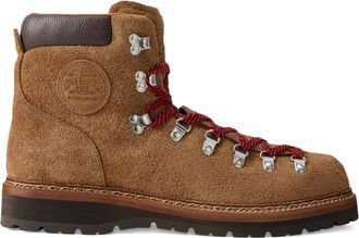 Polo Ralph Lauren Alpine Hiking-Boots - Braun
