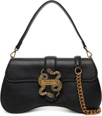Just Cavalli Handtasche 79RA4BA1 ZSA89 Schwarz