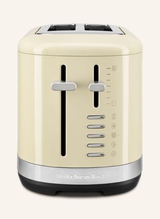 KitchenAid Kitchenaid Toaster 5Kmt2109 beige