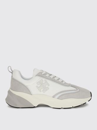 Tory Burch Baskets TORY BURCH Femme couleur Blanc