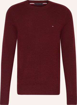 Tommy Hilfiger Pullover rot