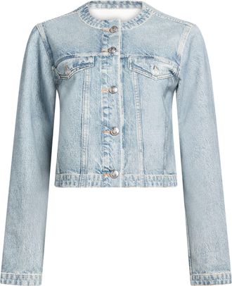 Rag & Bone JACKEN & M&Auml;NTEL - Jeansjacken/M&auml;ntel auf YOOX.COM