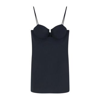 Givenchy Damen, Kleider, Schwarzk, SGr&ouml;&szlig;e