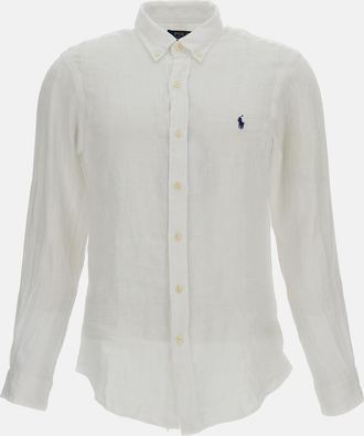 Polo Ralph Lauren Leinenhemd