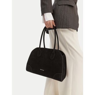 Gino Rossi Handtasche GINO ROSSI EO-LA224-19138 Braun