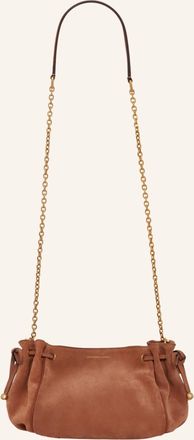 Gerard Darel Tasche Le Mini 24 braun