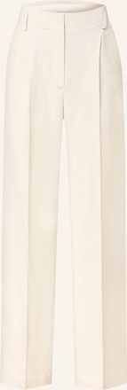 Antonelli Antonelli Firenze Marlenehose Sanzio beige
