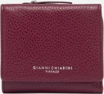 Gianni Chiarini WALLETS GRAIN