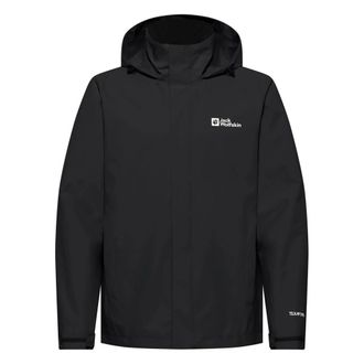 Jack Wolfskin Herren, Jacken, Schwarzk, 3XLGr&ouml;&szlig;e