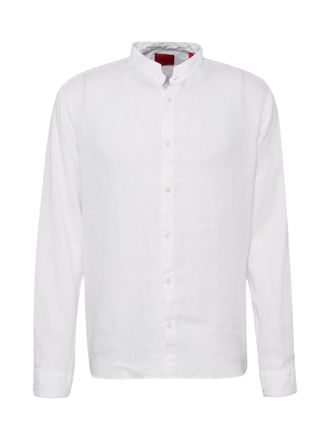 HUGO BOSS Hemd Elvory