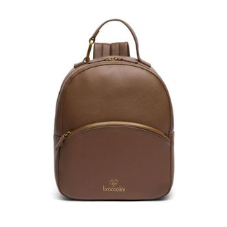 Braccialini Damen, Taschen, Braun, ONE SIZEGr&ouml;&szlig;e
