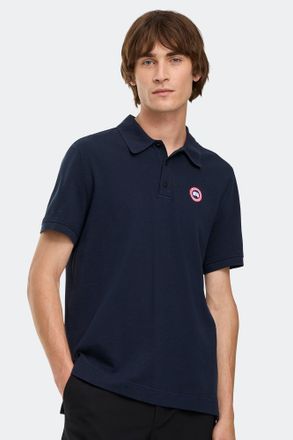Canada Goose Beckley Poloshirt