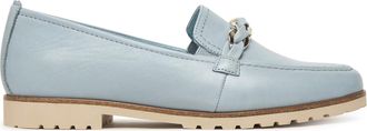 Tamaris Slipper Tamaris 1-24200-42 Himmelblau