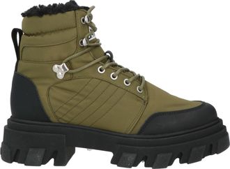 Ganni SCHUHE - Stiefeletten auf YOOX.COM