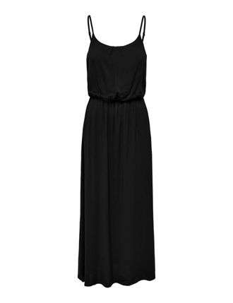 Only Onlnova Life Strap Maxi Dress SOLID PTM