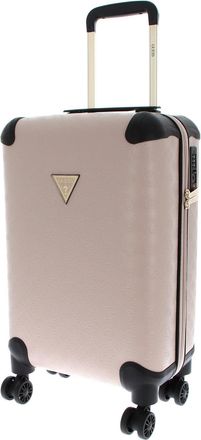 Guess Wilder 20 In 8-Wheeler M Rosewood