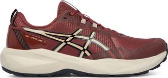 Asics Laufschuhe Asics Gel-Venture 11 1011C160 Dunkelrot