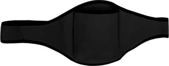 Generic Mikrofon-G&uuml;rteltasche - verstellbare H&uuml;fttasche, Mikrofonhalter aus Neopren | schwei&szlig;absorbierende H&uuml;fttasche, sicherer Aufbewahrungsl&ouml;sung Mikrofong&uuml;